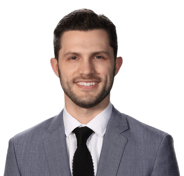 Meet Our Dentist in Attleboro, Andrew Luccio, DMD | Capron Park Dental